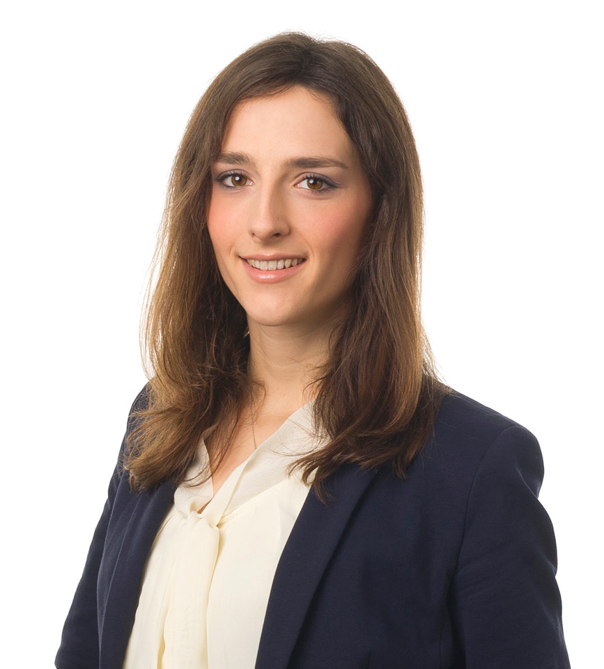 Francesca Borio - Senior Associate - Walder Wyss