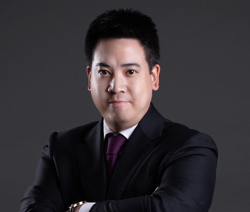 Robert Tang - Partner - DLA Piper