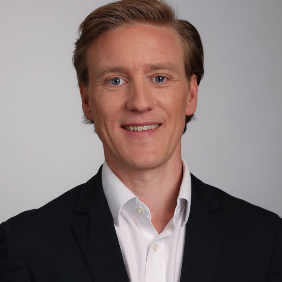 Charlie Morgan - Partner - Herbert Smith Freehills