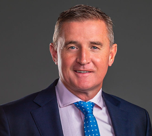 Henry Quinlan - Partner - DLA Piper