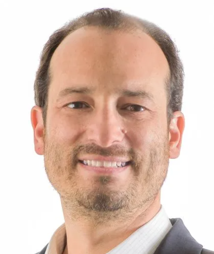 Eric Franco Regjo - Managing director - Legal Delta