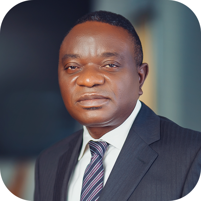 Oluseye Opasanya - Partner - Olaniwun Ajayi
