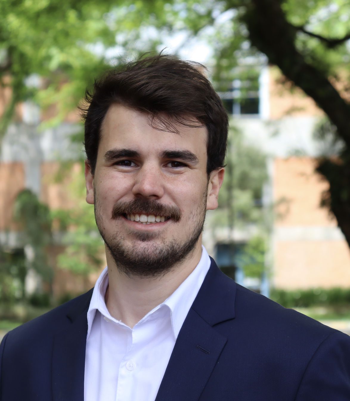Fernando Figueiredo Ponzini - Associate - Cesar Asfor Rocha Advogados