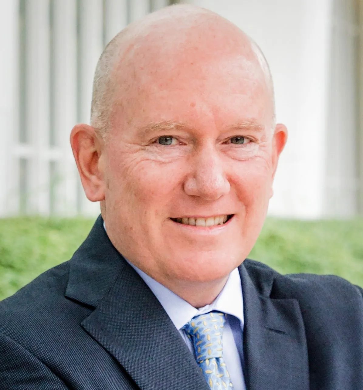 Timothy Hart - Partner - HKA