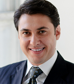 Parvan Parvanov - Managing Partner & Head of the Chamber ...