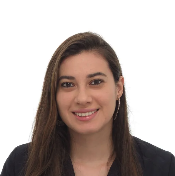 Ana María Durán López - Associate - Wordstone Dispute Resolution