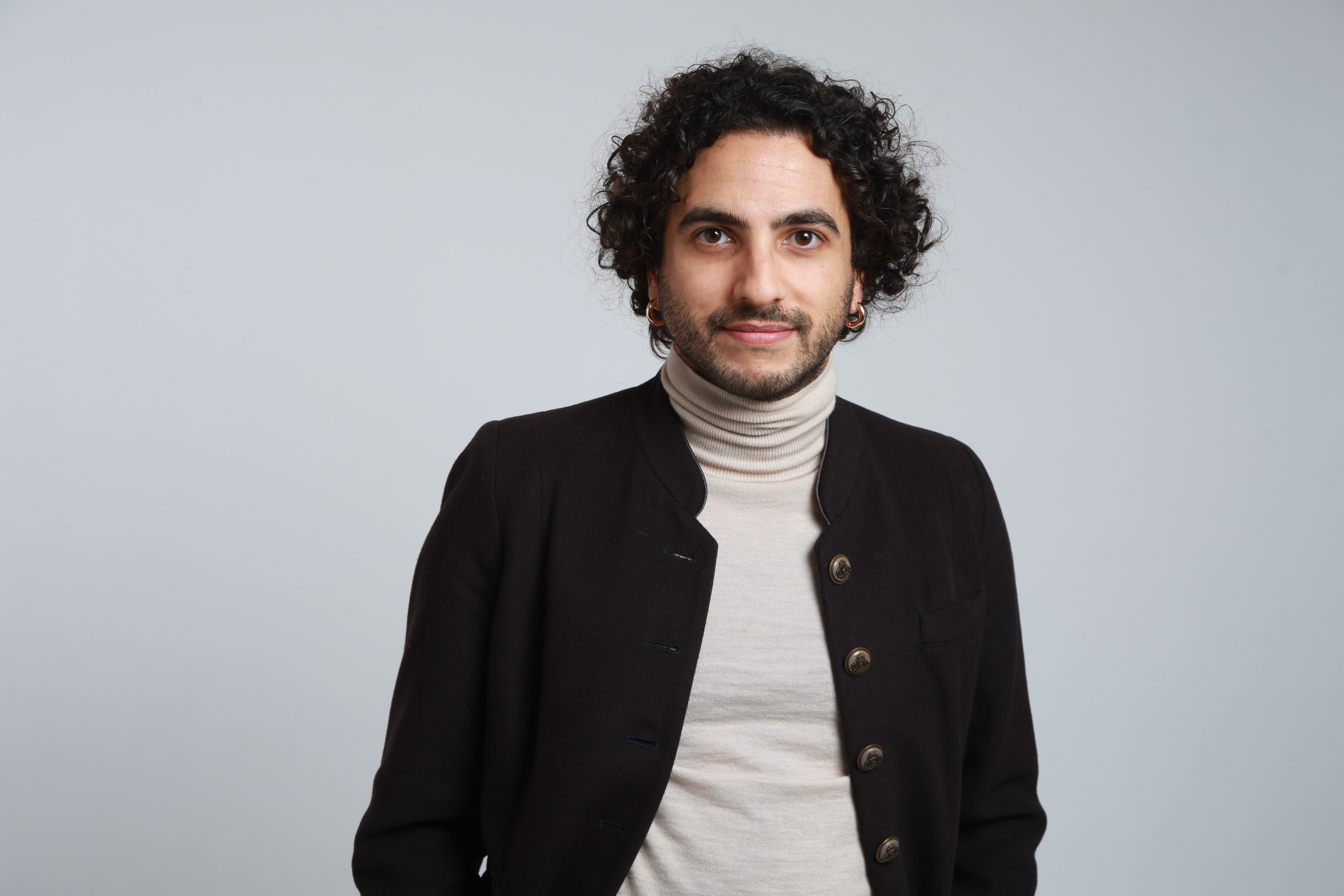 Jonathan Abi Rached - Independent arbitration lawyer - Independent