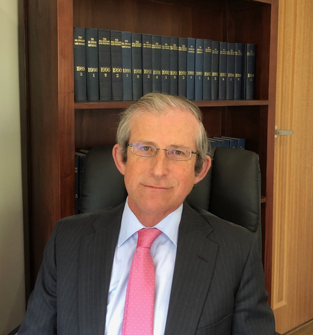 Andrew Jeffries - Independent Arbitrator - Andrew Jeffries