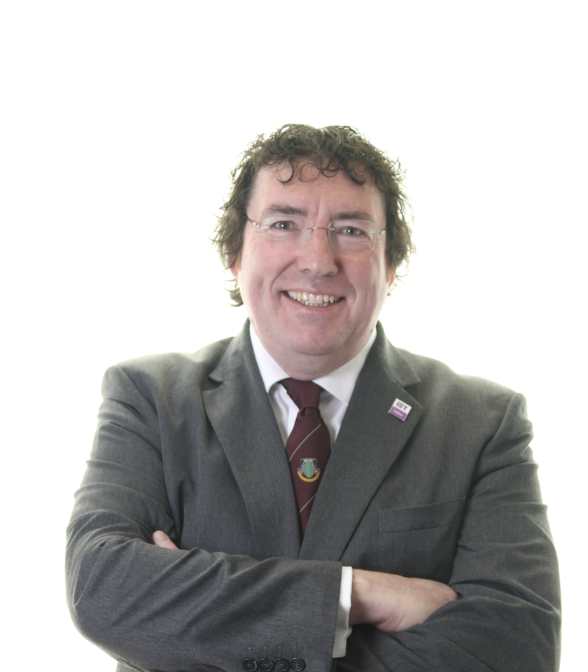 Michael Jones - Managing Director - Michael Jones Chartered Forensic ...