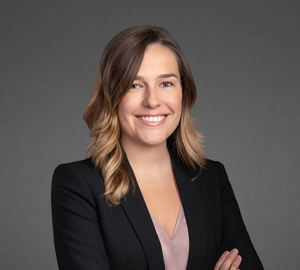 Charlotte Westbrook - Associate - DLA Piper