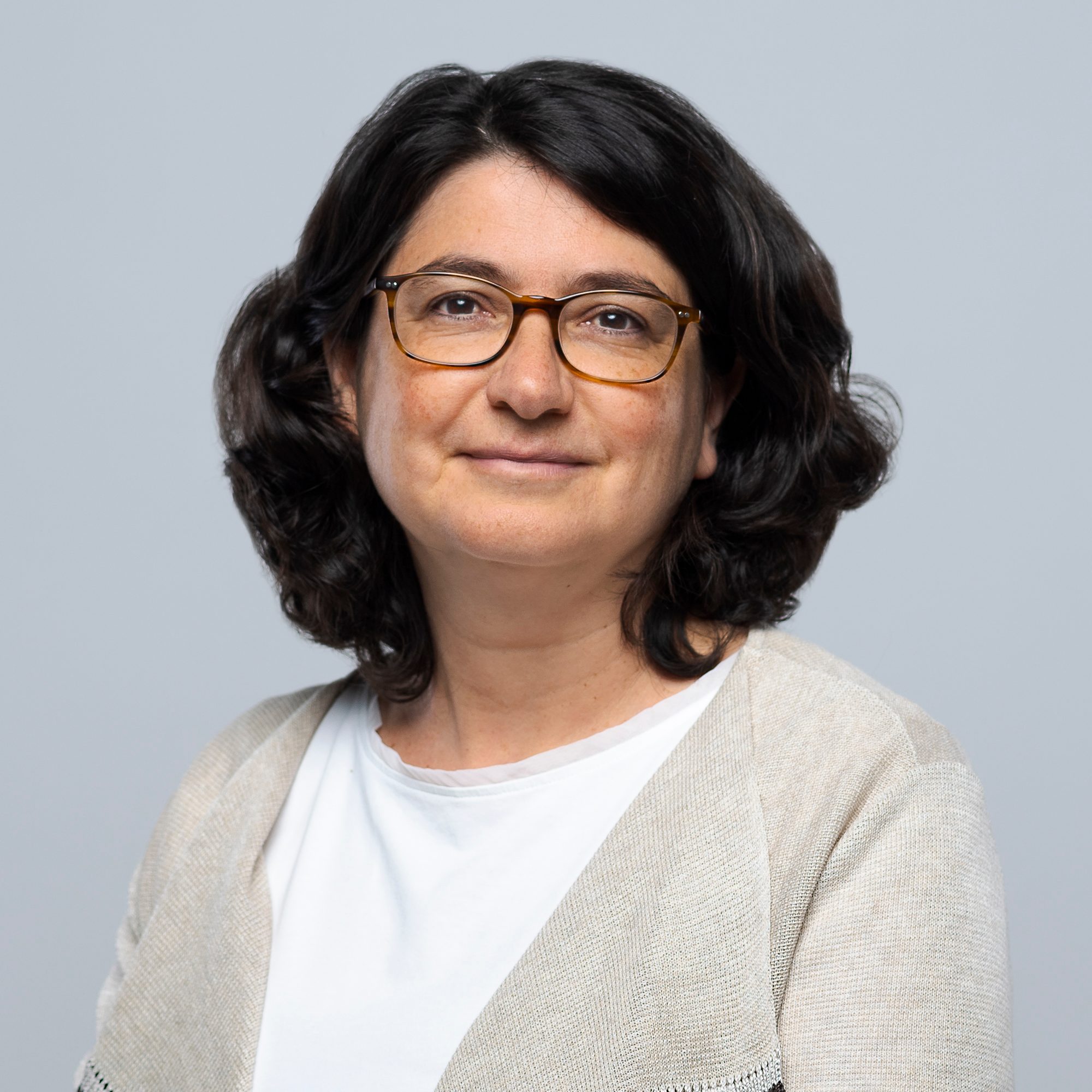 Fabienne Borde - Managing Director - Kroll