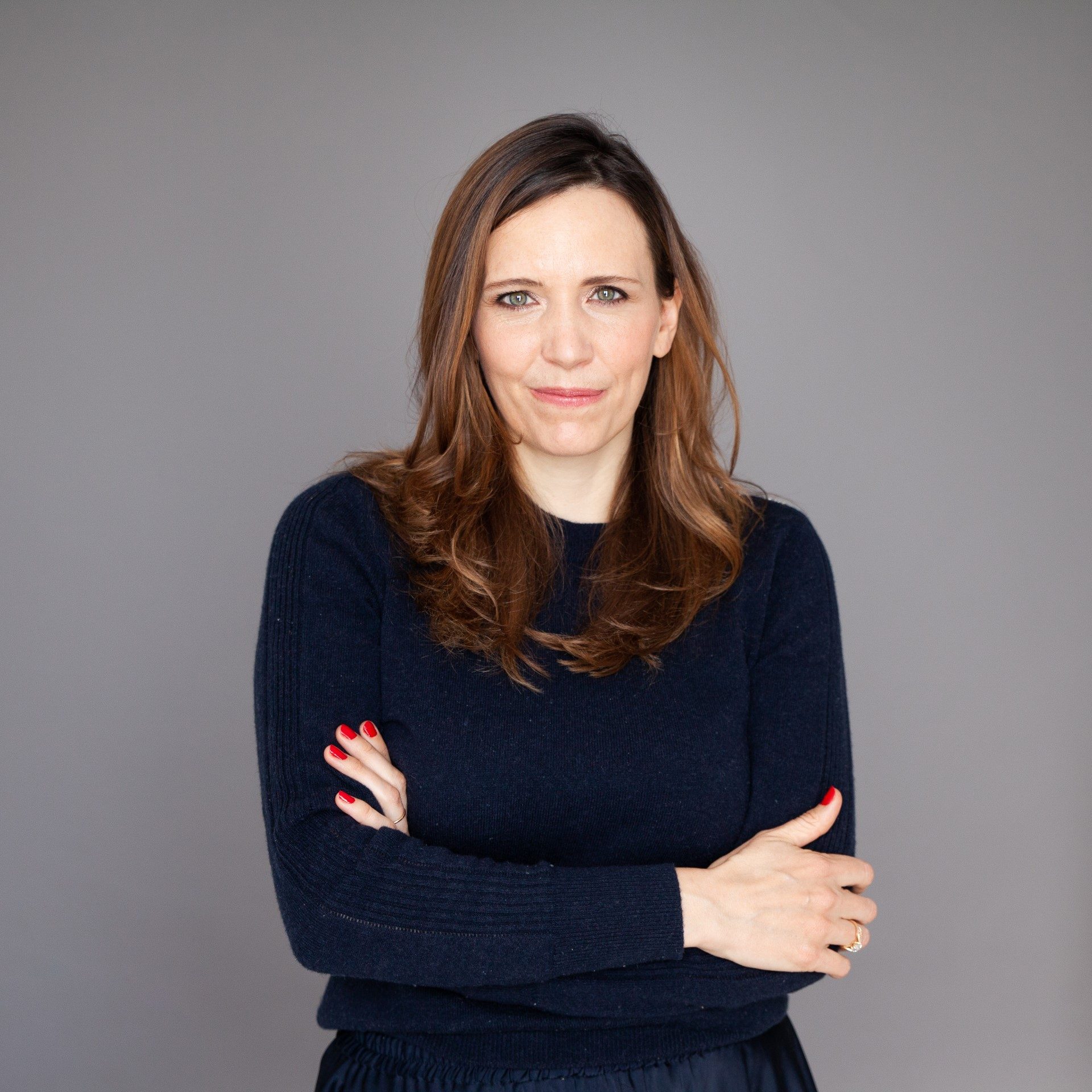 Celine Greenberg - Head of International Arbitration - Franklin société ...