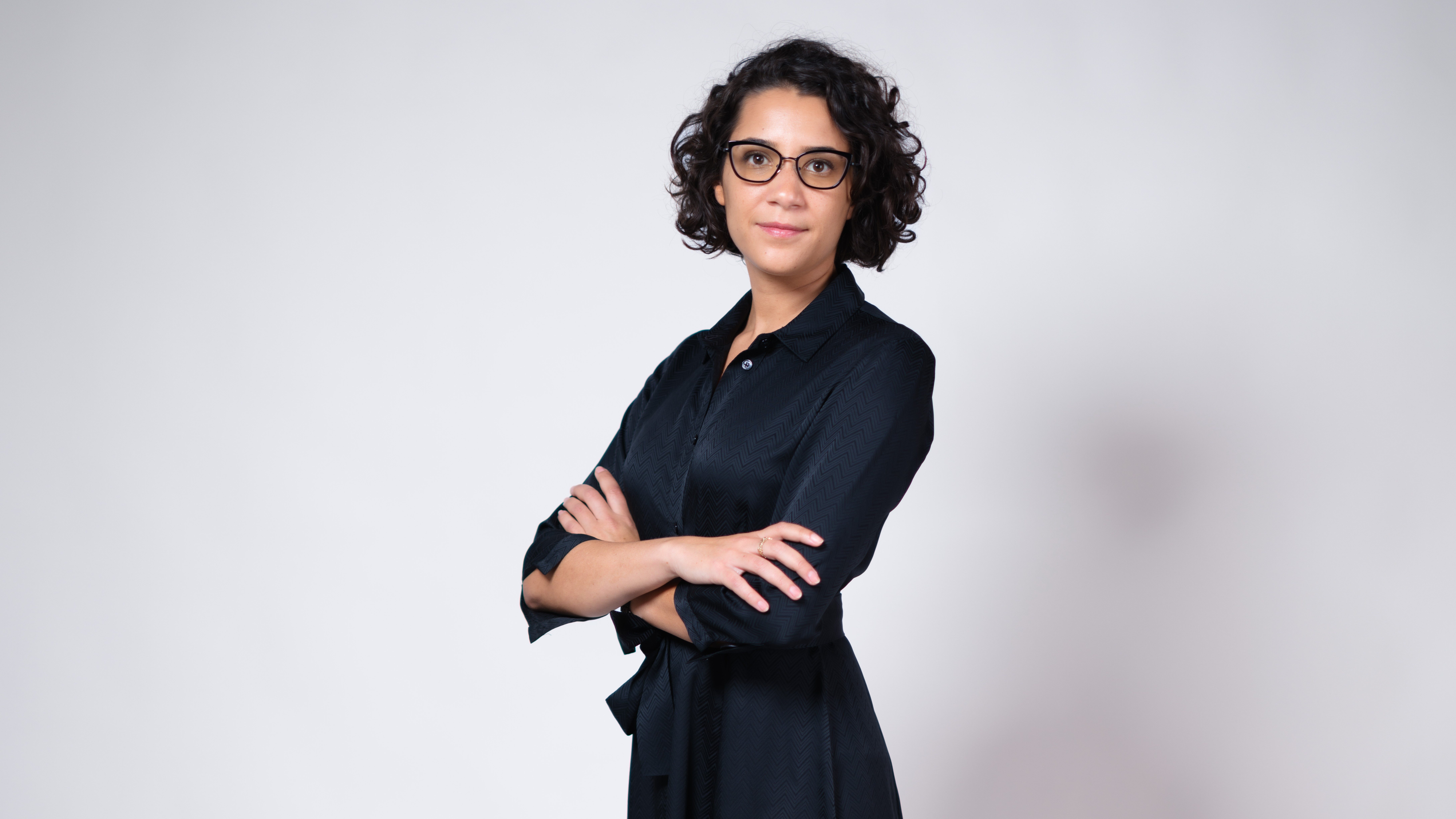 Sârra-Tilila Bounfour - Independent Arbitrator & Consultant - Independent