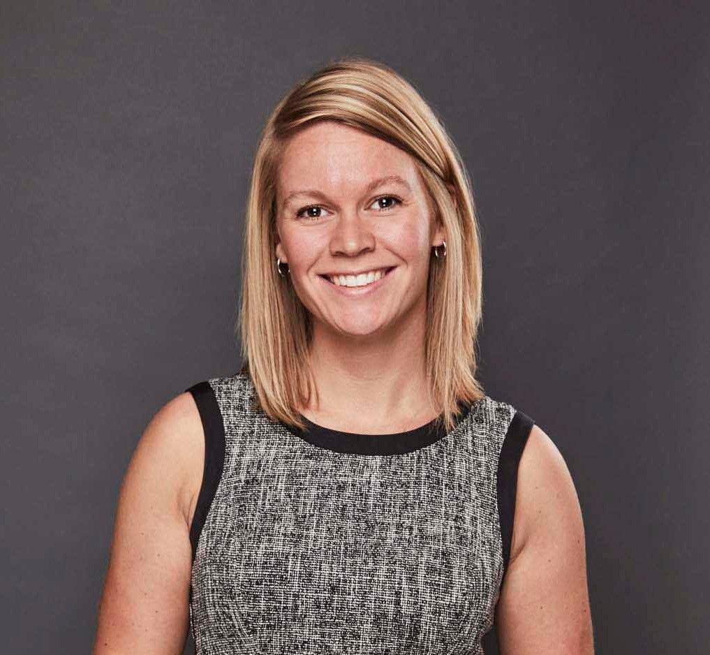 Gemma Read - Senior Associate - DLA Piper