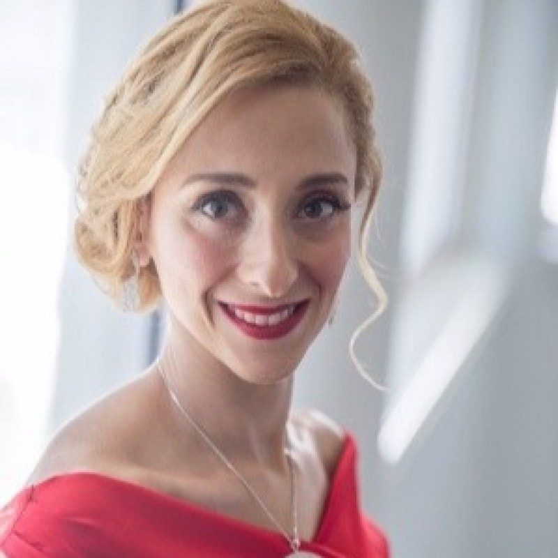 Neveen Ayad - Managing Director - Project Advocates Pty Ltd