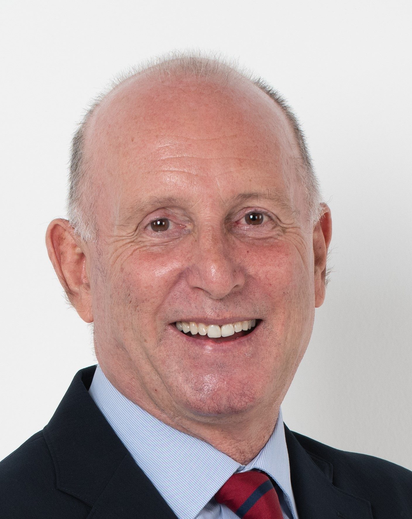 Martin Beddows Leatham - Principal - HKA