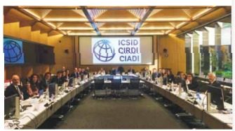 Spotlight on ICSID Hearing Facilities