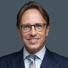 Marc Veit - Partner - Lalive