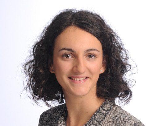 Camille Dupuy - Associate - Eversheds Sutherland