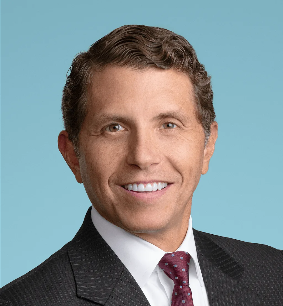 Rafael Boza - Special Counsel - Pillsbury Winthrop Shaw Pittman