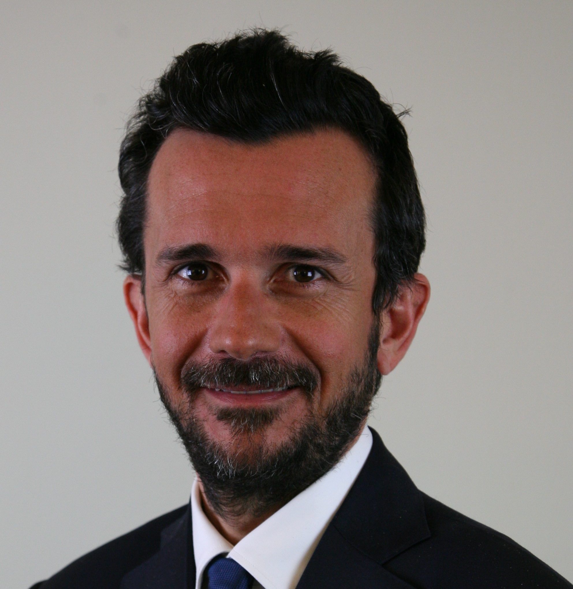 In Memoriam Thierry Garby