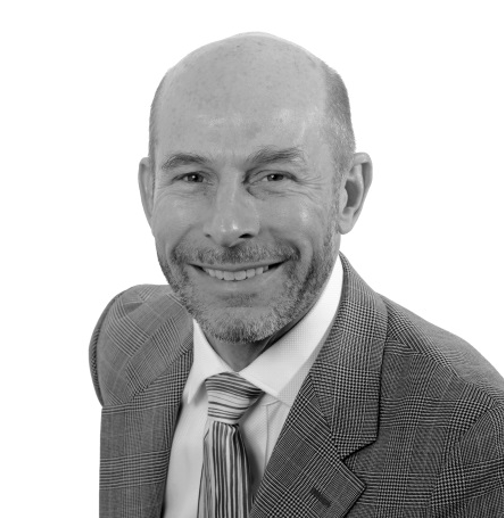 In Memoriam Christopher Miers (1958-2023)