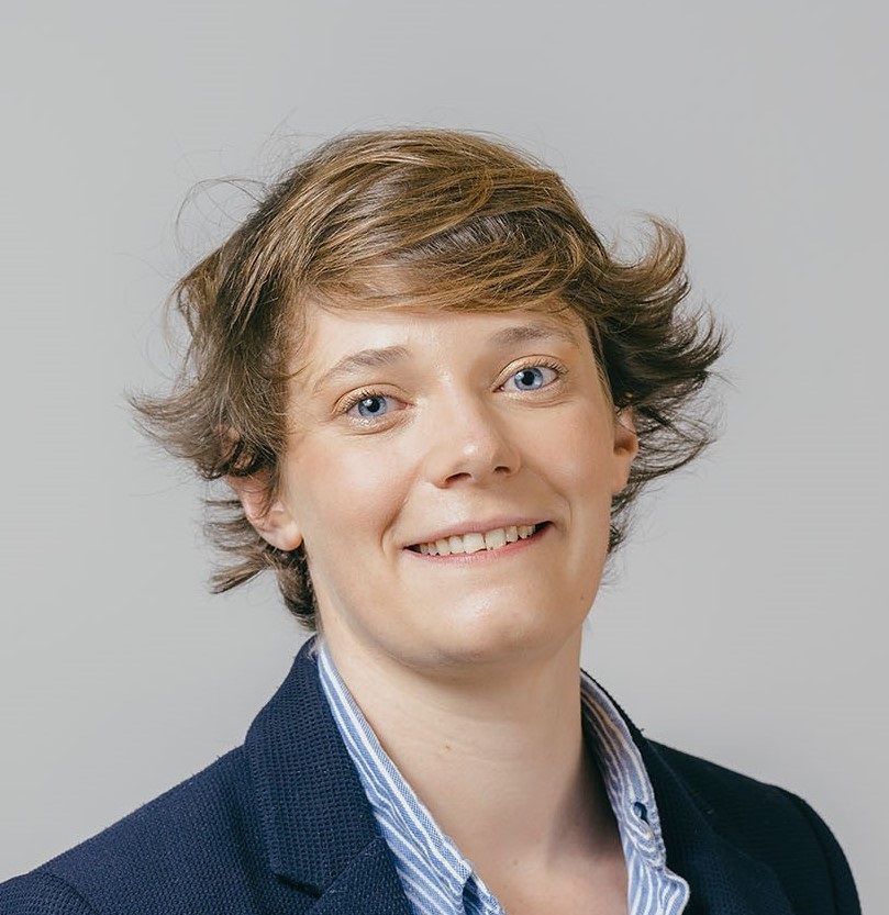 Chloé Pehuet - Senior Manager - Accuracy