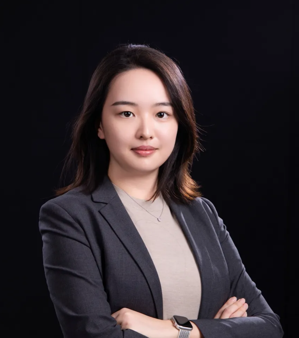 Rachel Tao - Partner - Hui Ye Law Firm