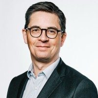 Henri Philippe - Partner - Accuracy