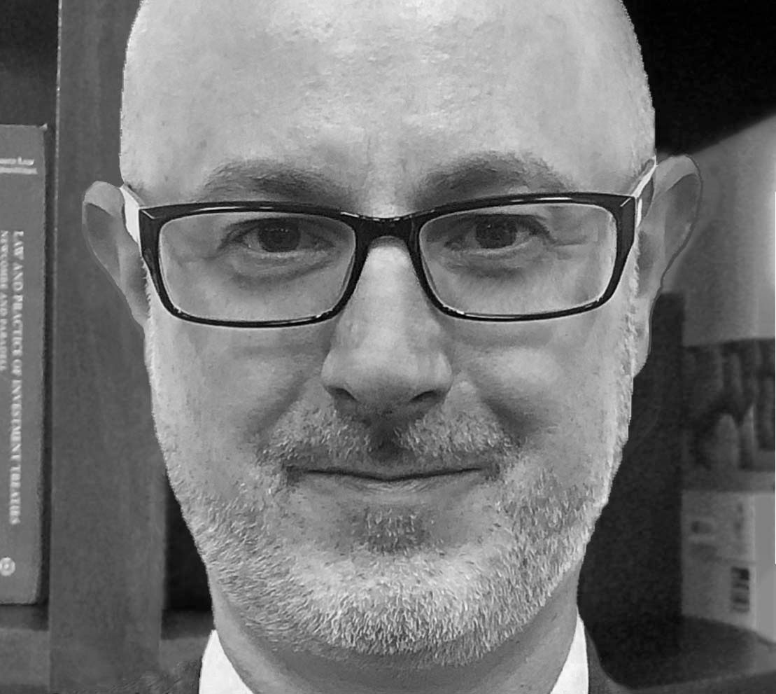 Todd Jeffrey Weiler - Independent Arbitrator - Todd Weiler