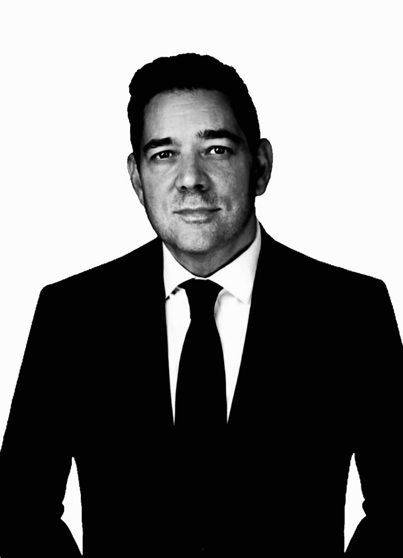 Jonathan Hamilton - Partner