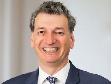 David Joseph KC - Barrister - Essex Court Chambers