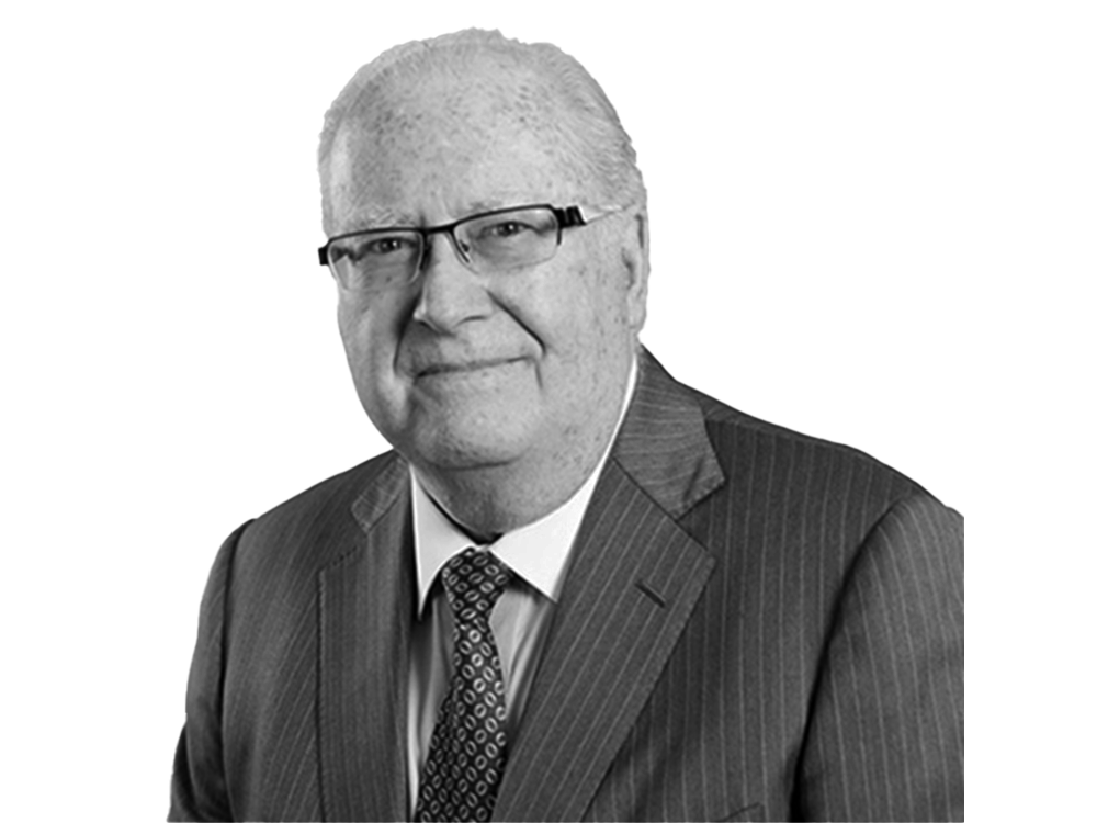 Brian Casey - Independent Arbitrator - Arbitra International