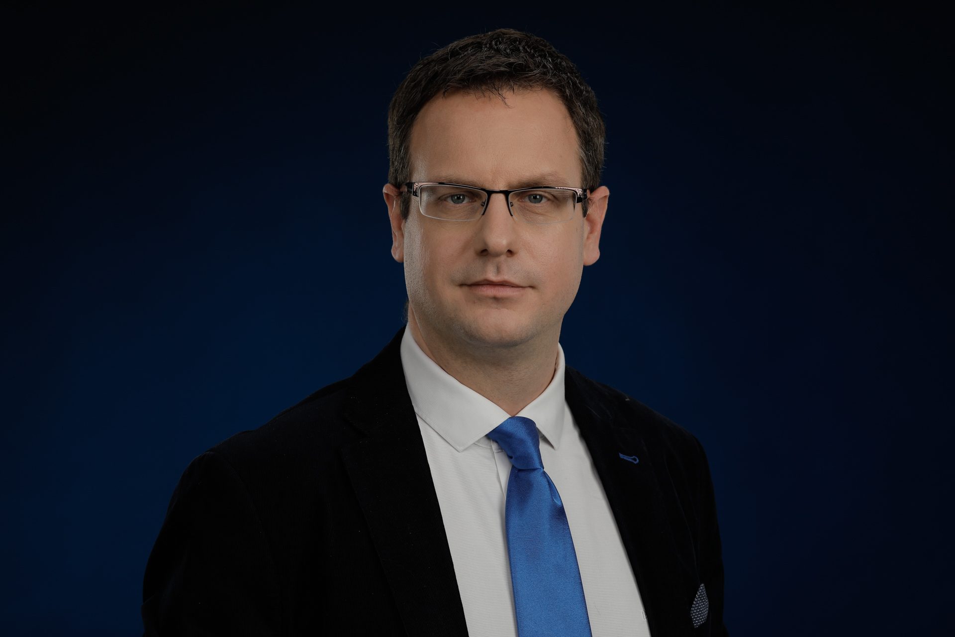 Dragan Psodorov - Senior Partner - Joksovic, Stojanovic & Partners