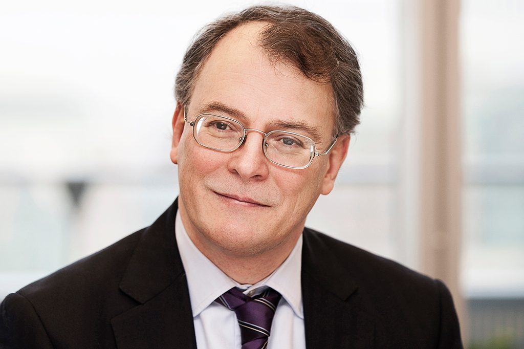 Anthony Albertini - Partner - Clyde & Co.