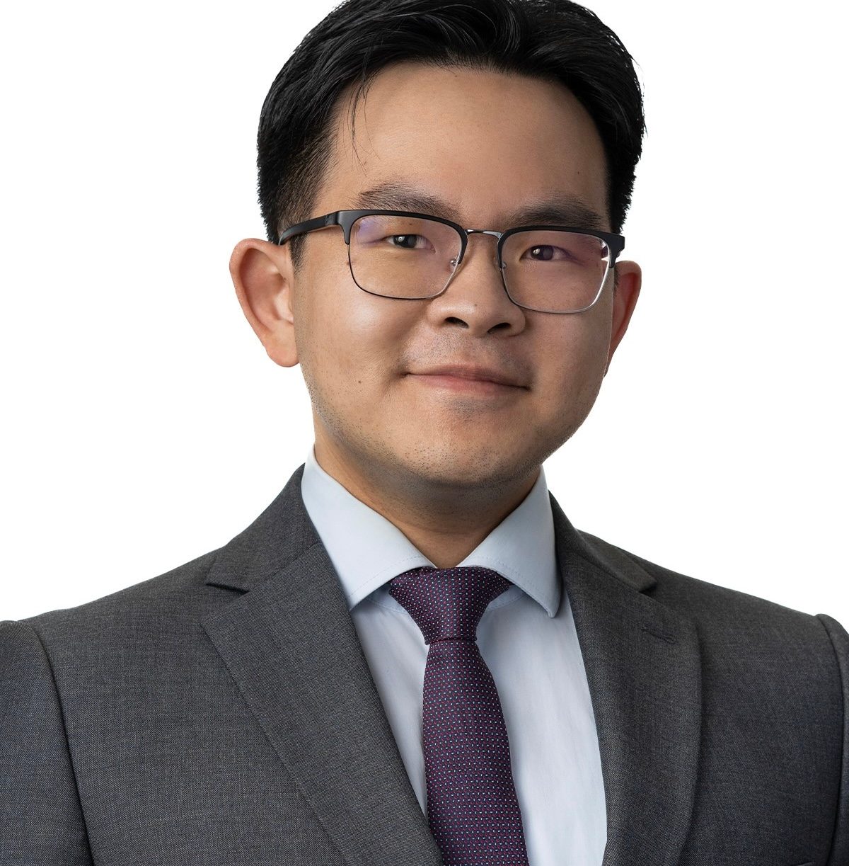 Kai-Chieh Chan - Associate - AHALI Dispute Resolution