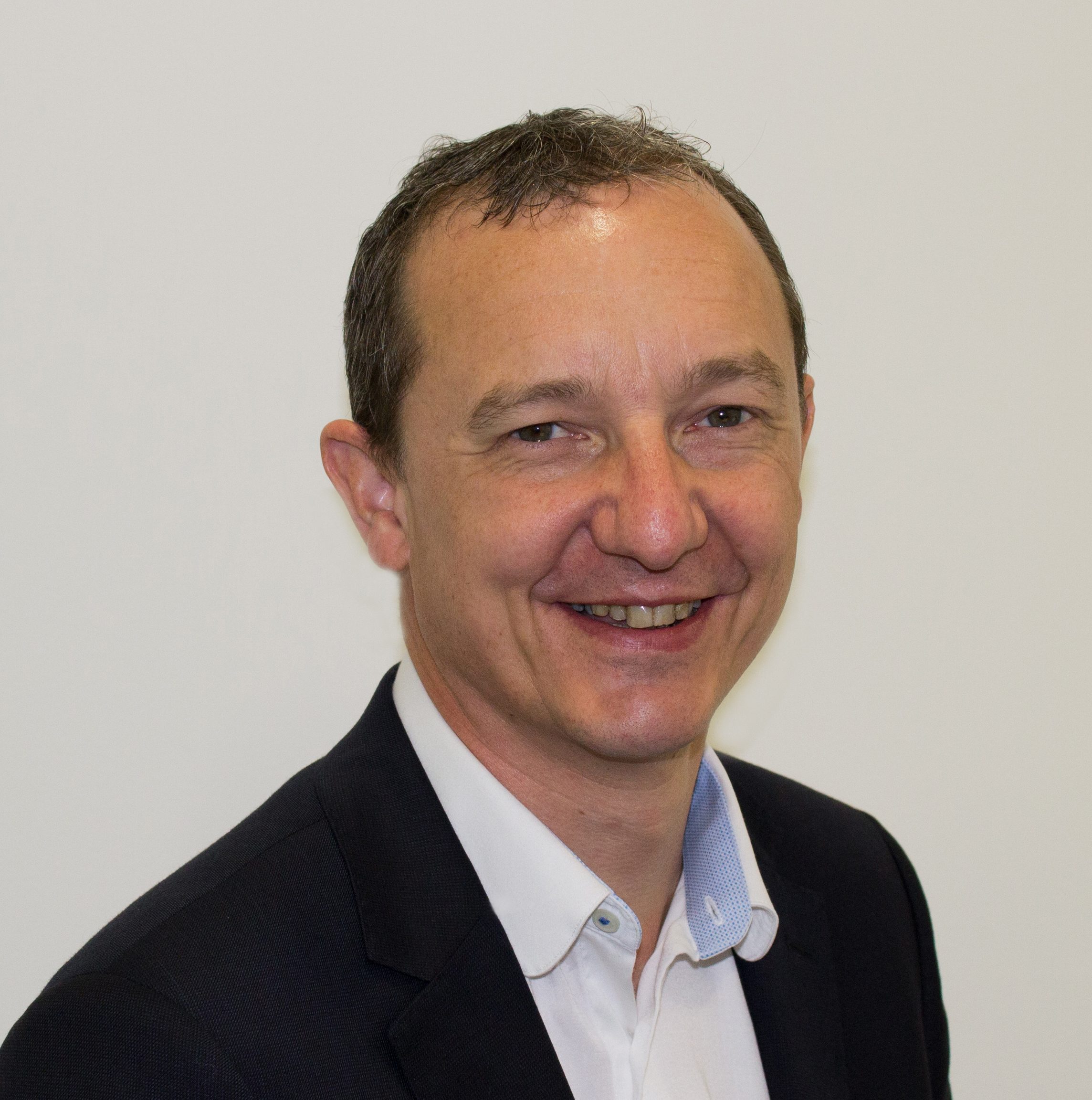 Rob Harrison - Head of Office - Lambert Smith Hampton