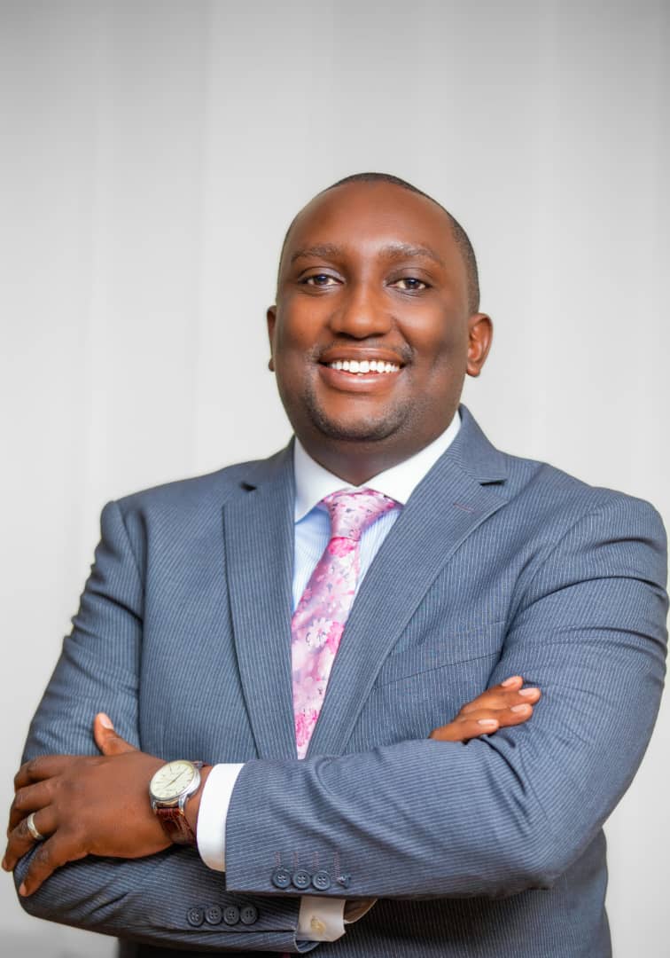 Albert Mukasa - Managing Partner - M&K Advocates