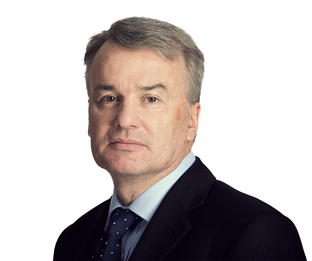 Christopher Pugh - Partner - Freshfields