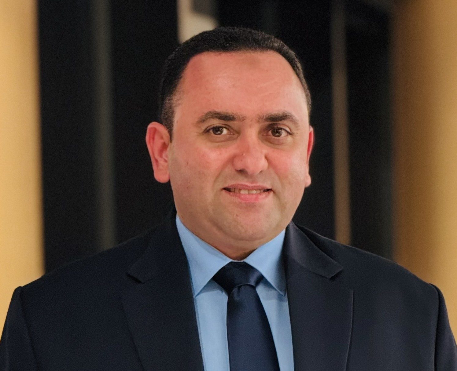 Hisham Sabry Ahmed Mohmed Saad - Contract Attorney - Mohammed ...