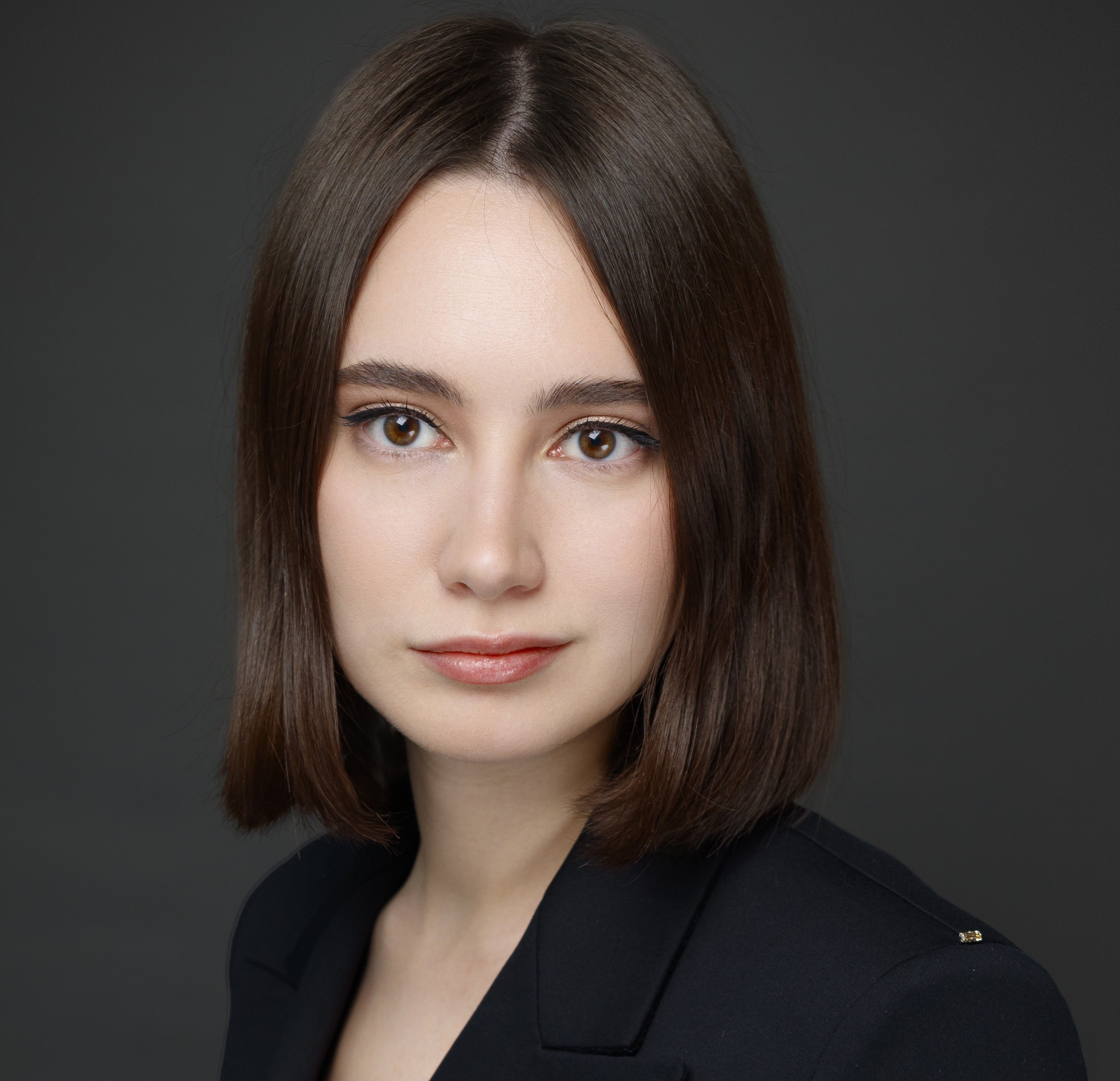 Anastasia Simonova - Senior Associate - VERBA Legal