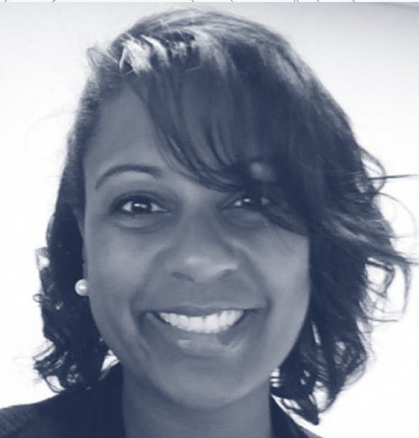 Dani Morrison - Associate - DLA Piper