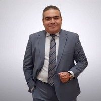 Asser Harb - Associate Professor - The Euler-Franeker Memorial University