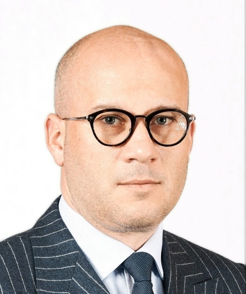Cosmin Vasile - Senior Partner - Zamfirescu Racoti Vasile & Partners