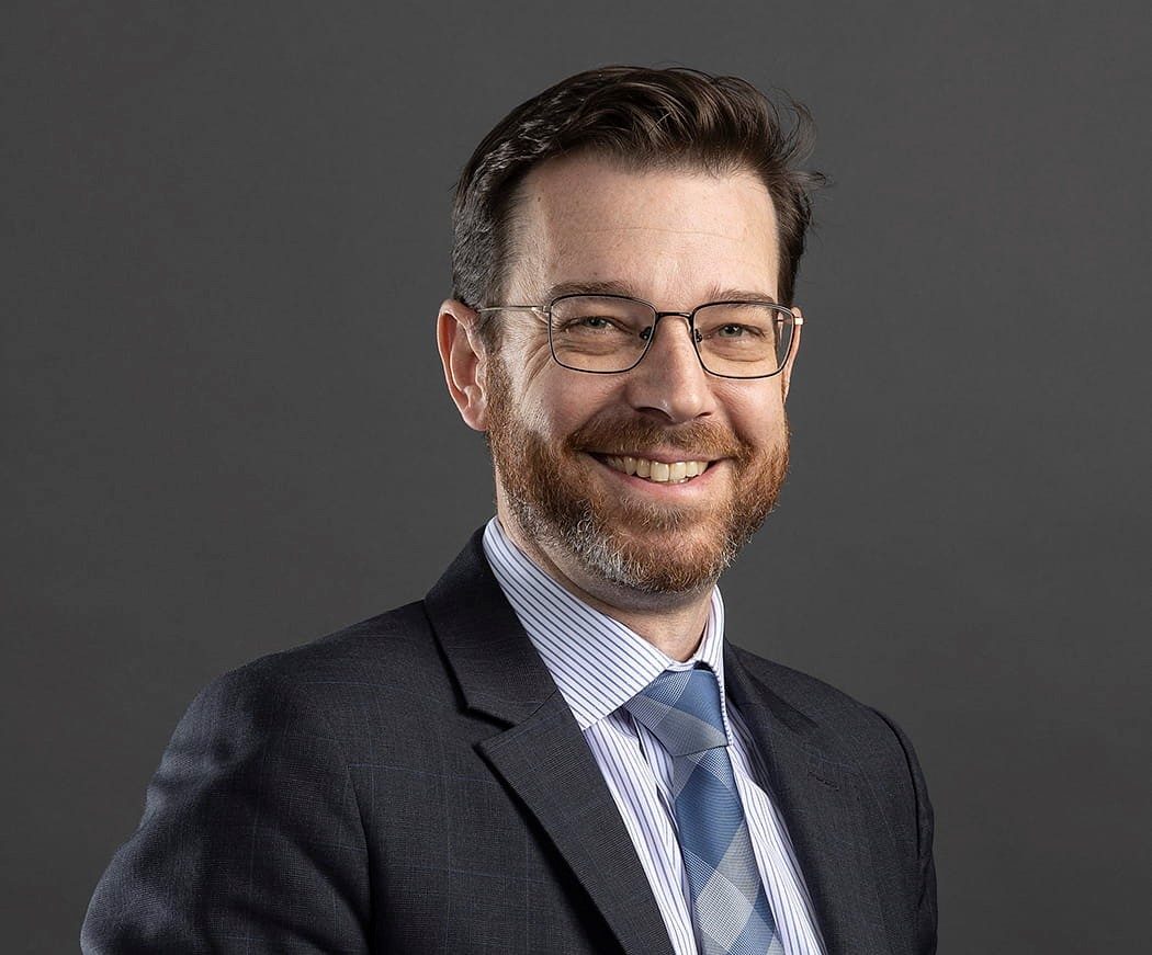 Corey Steel - Partner - DLA Piper