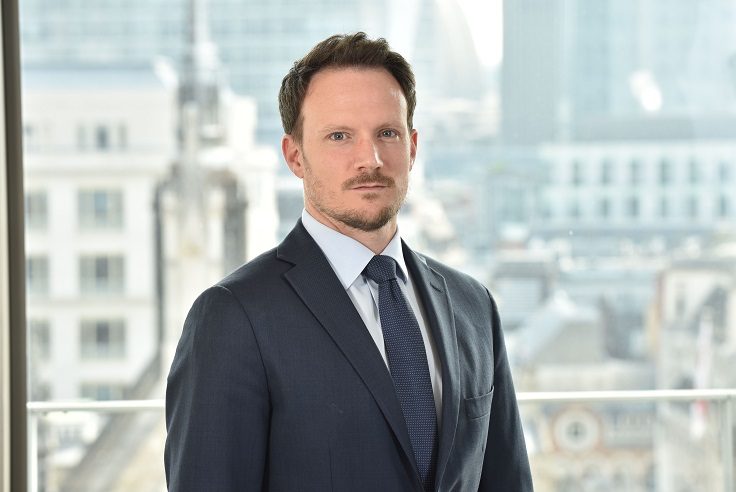 Patrick Taylor - Counsel - Debevoise & Plimpton