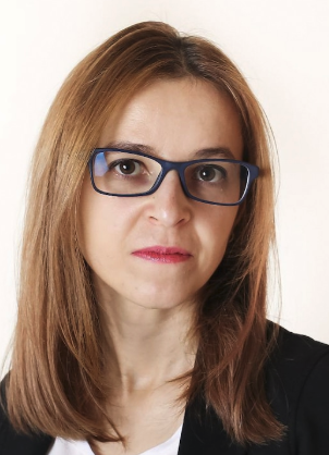 Laura Retegan - Senior Associate - Zamfirescu Racoti Vasile & Partners