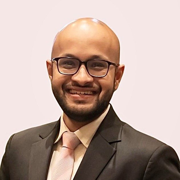 Jatan Artur Rodrigues - Senior Associate - Khaitan & Co
