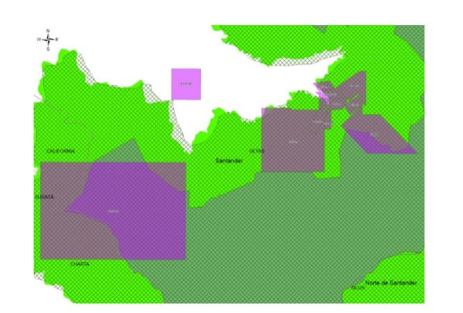 Red Eagle Exploration v. Colombia, Award, 28 Feb 2024
