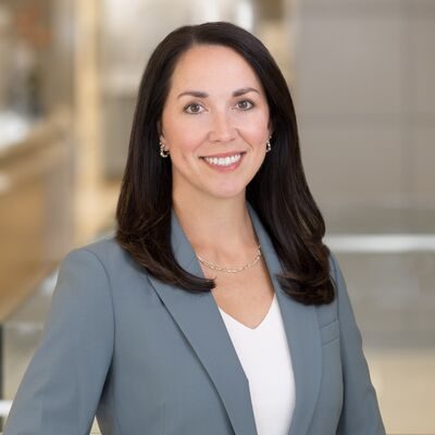 Kelly Hightower Hibbert - Partner - Crowell & Moring